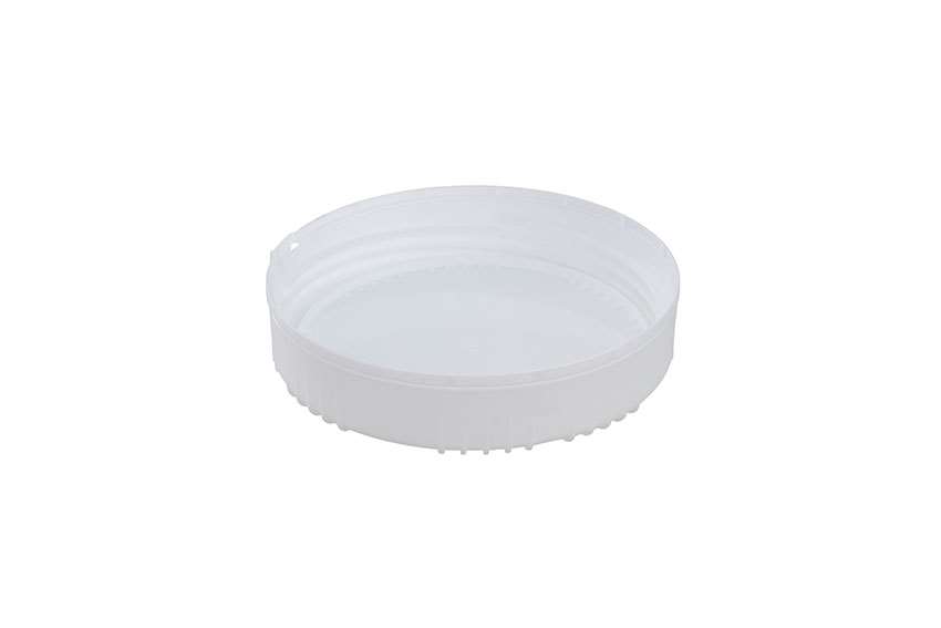 Qubb - Deckel Fur Packo Pot 1500-2000-2500ml - Standard Deckel