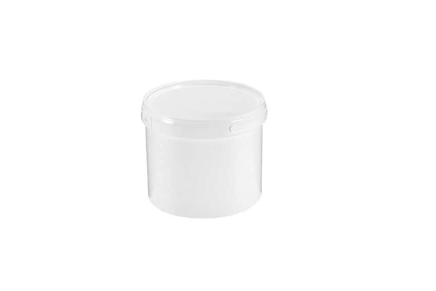Superfos - Superlift Eimer - 3,8l - Ohne Deckel - Pack
