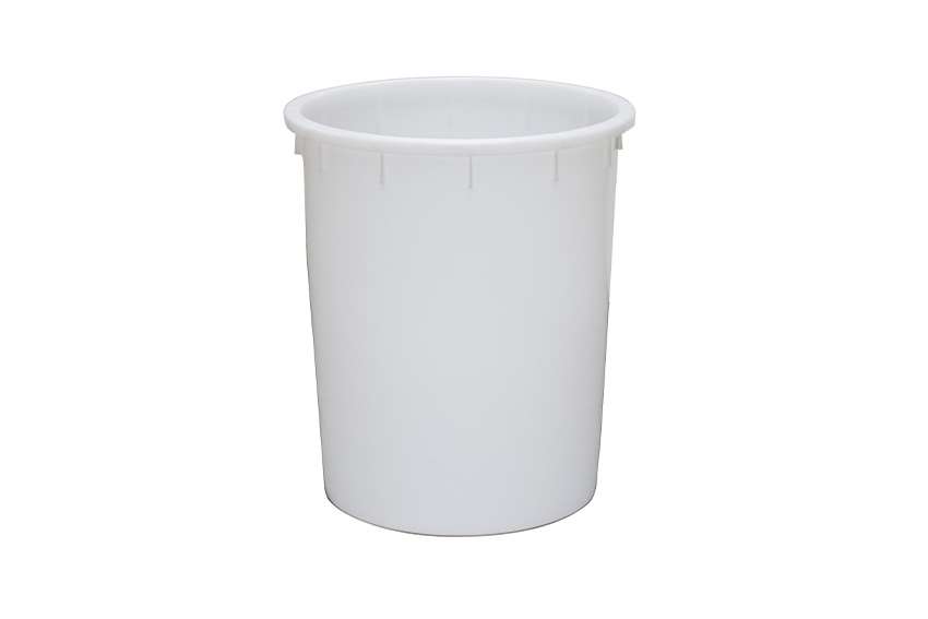 Qubb - CYLINDRICAL BARREL - 150L - Cylindrical barrels FHSVN