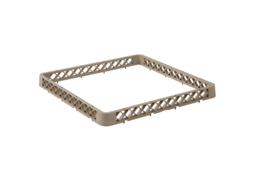 Traex - Open extender for all glass and mug racks